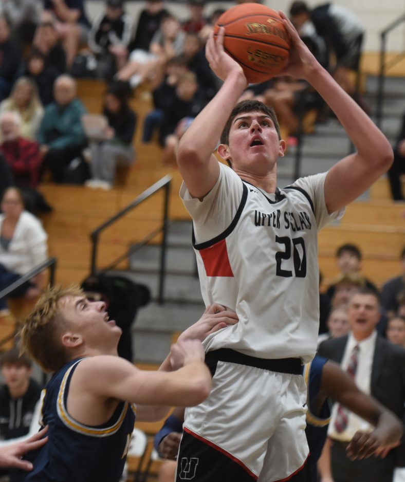 RIVALRY RENEWED - The Almanac